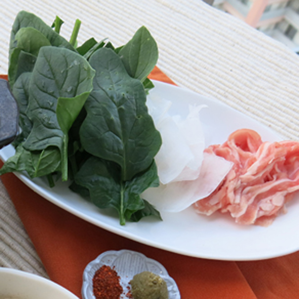 ナンプラーだけで味が決まる！(2020/01/09 18:00)｜サイゾーウーマン（2ページ目）